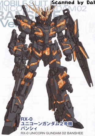 Banshee Versions and Kits Explained | Robot Wizard Hobby